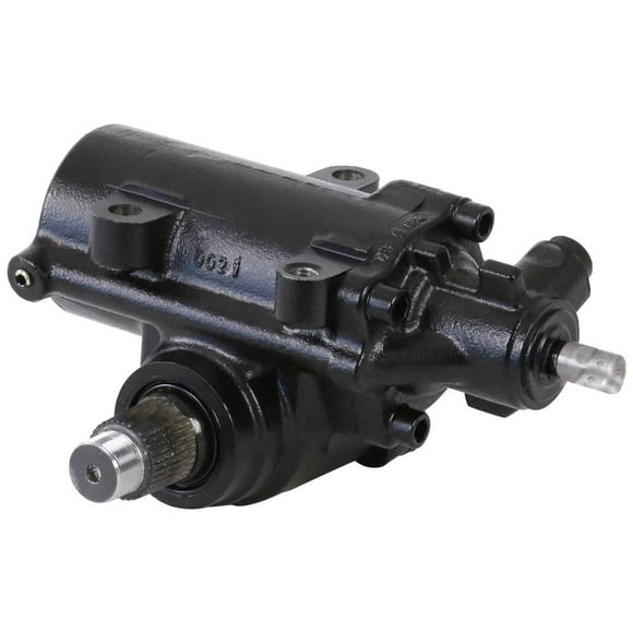 Chevrolet G10 Steering Gear Box