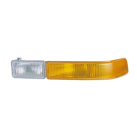 Chevrolet Suburban Parking Light Assembly