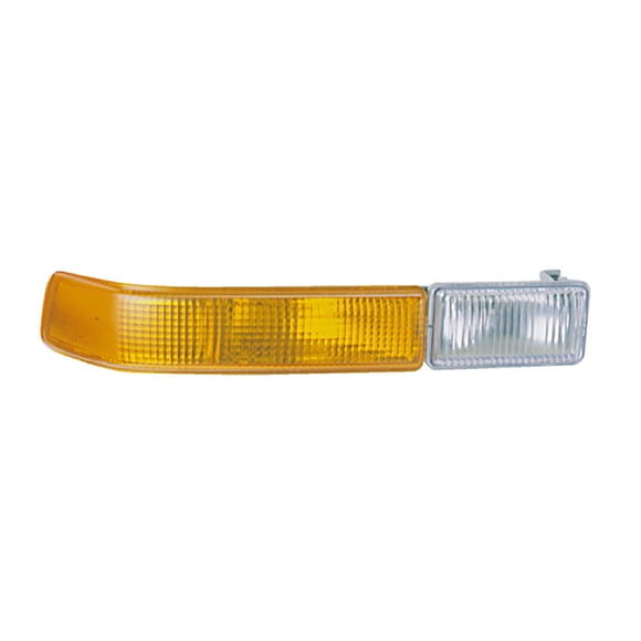 Chevrolet Suburban Parking Light Assembly