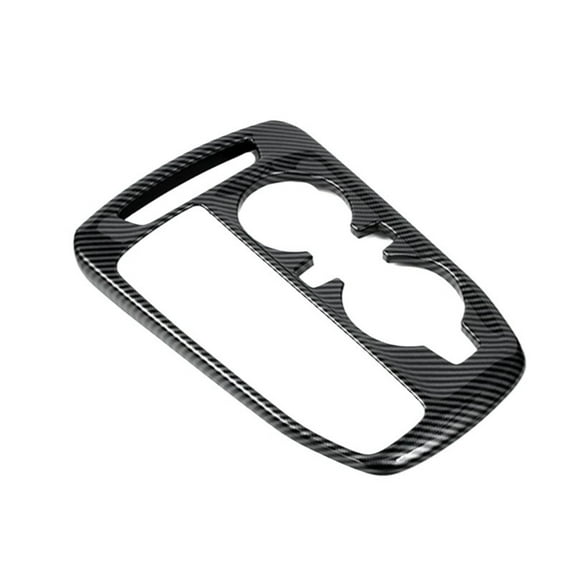 For Chevrolet Seeker Trax 2023 2024 Center Control Gear Shift Panel ...