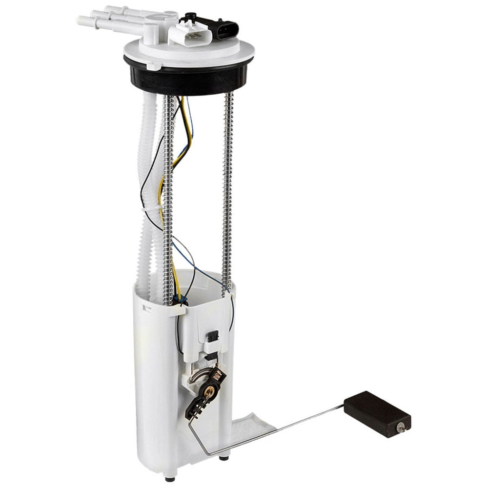 For Chevrolet Silverado 1500 & GMC Sierra 1500 Complete Fuel Pump ...