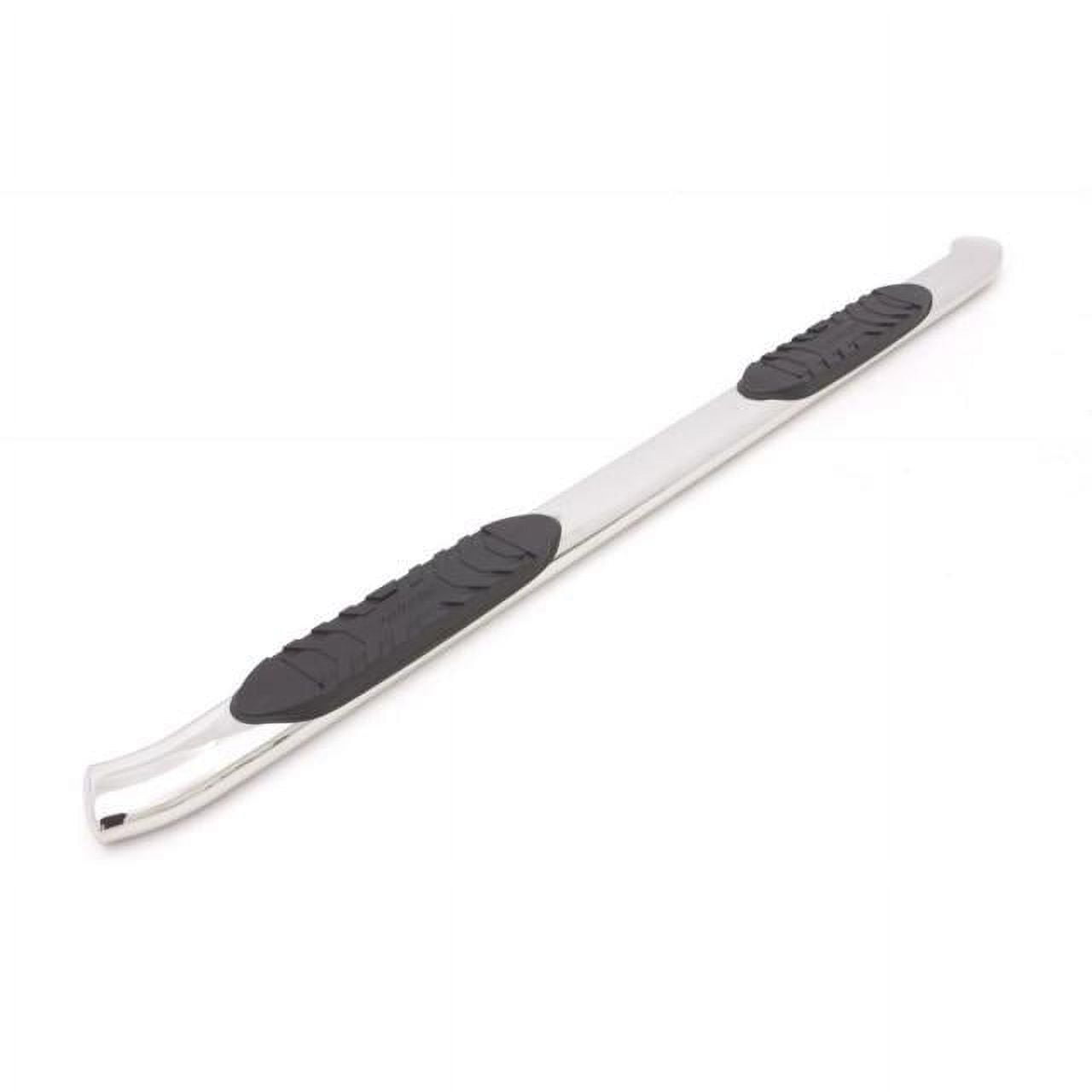 For Chevrolet Silverado & GMC Sierra 2019 Lund Step Bar - Walmart.com