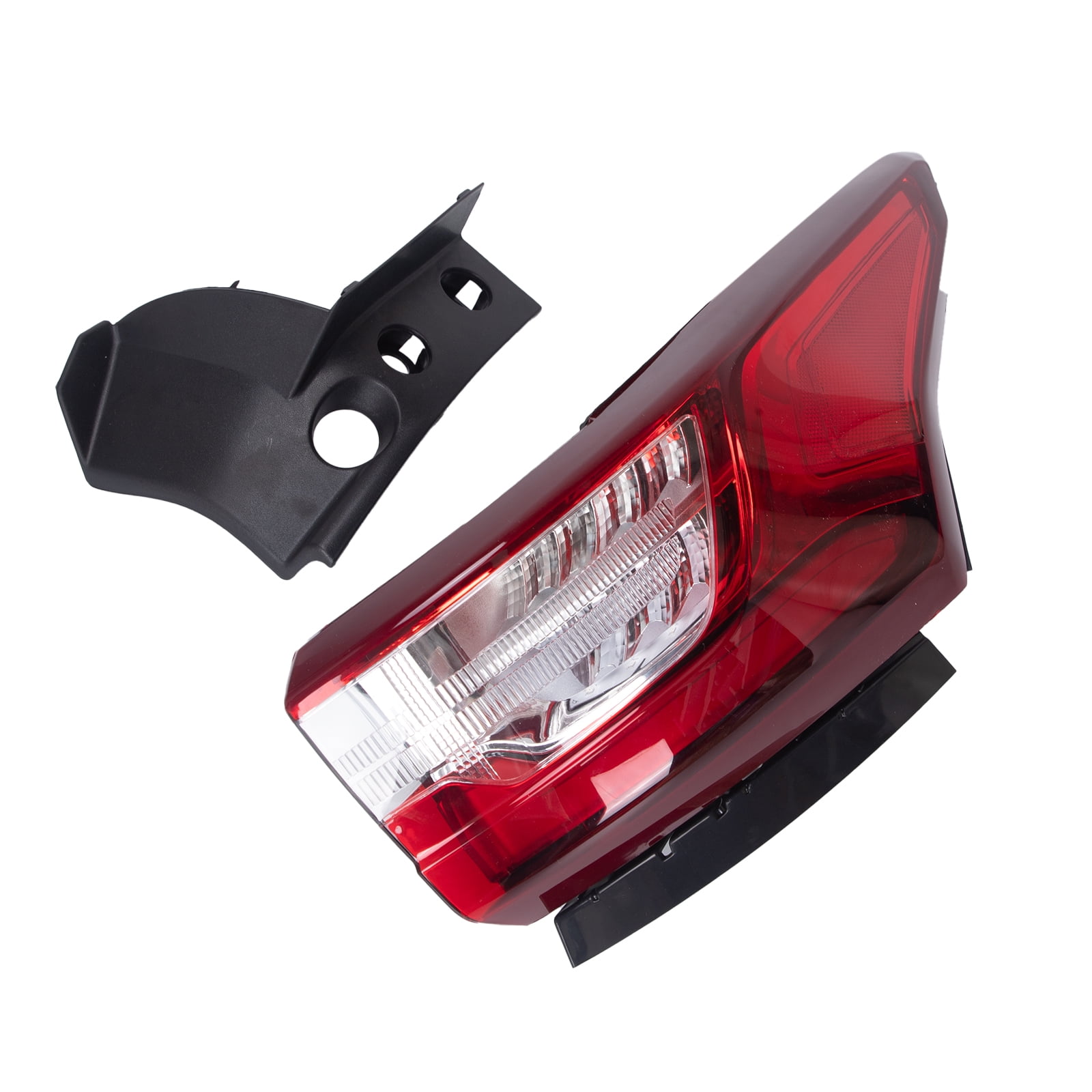 For Chevrolet Traverse 2018-2020 LED Tail Light Lamp Outer Side ...
