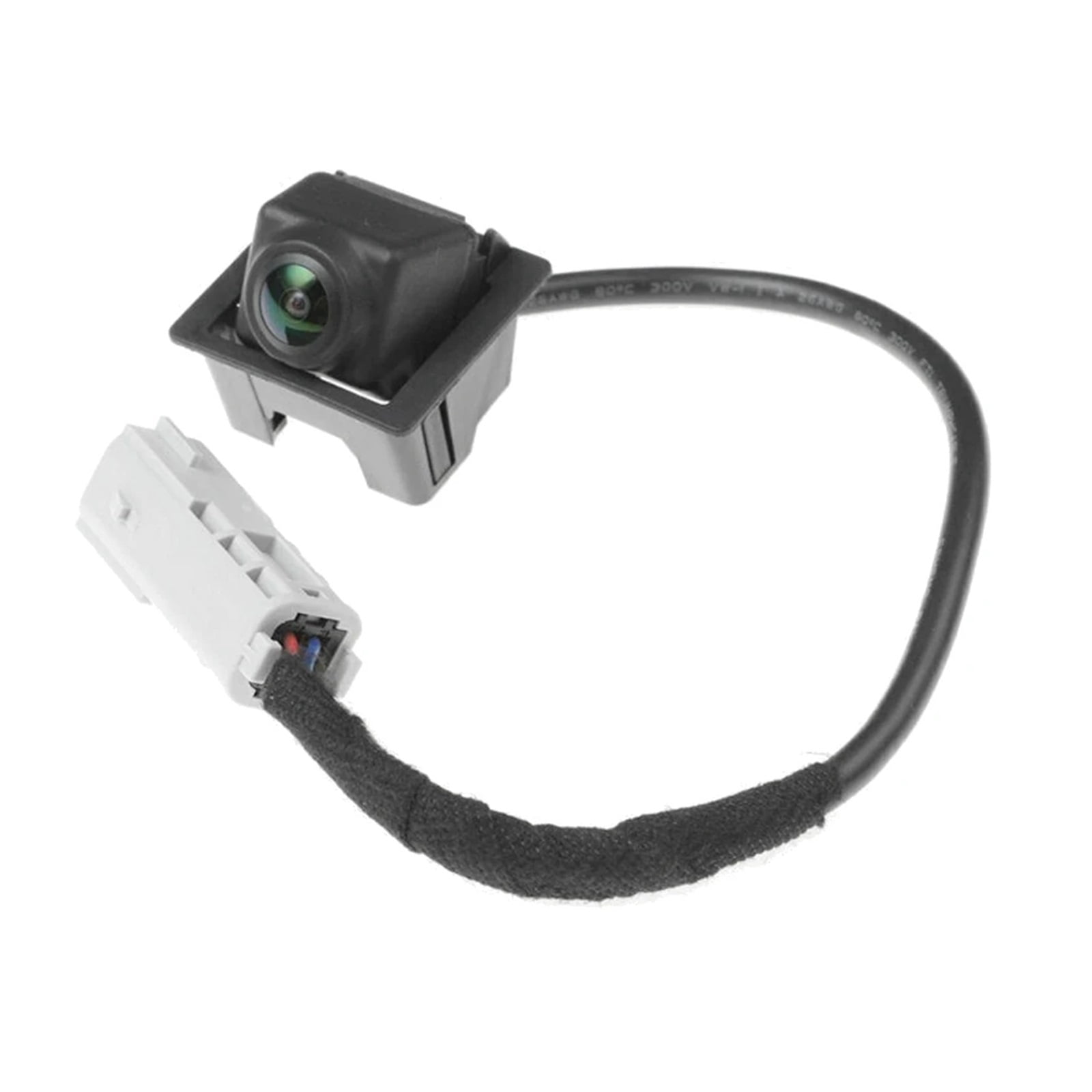 For Chevrolet Trax Equinox For GMC Terrain 13-19 Car Rear View Camera ...