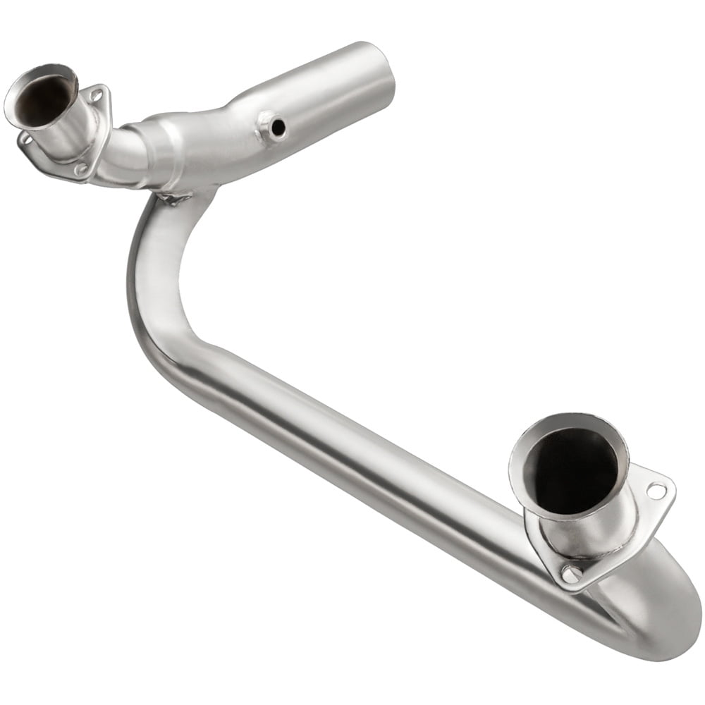 Gmc K1500 Exhaust Y Pipe