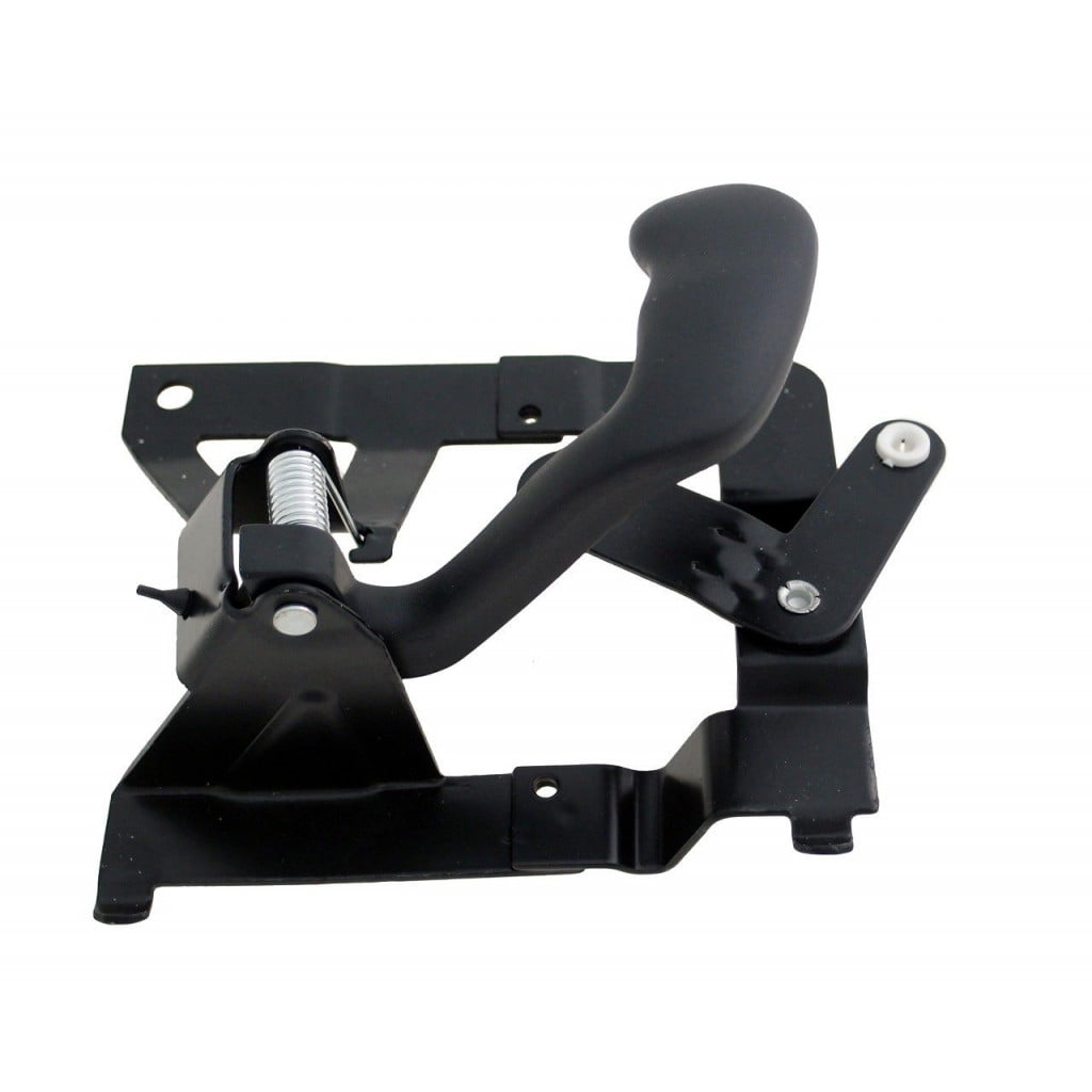 For Chevy Astro Door Handle 1996-2005 Interior | Front Driver Side ...