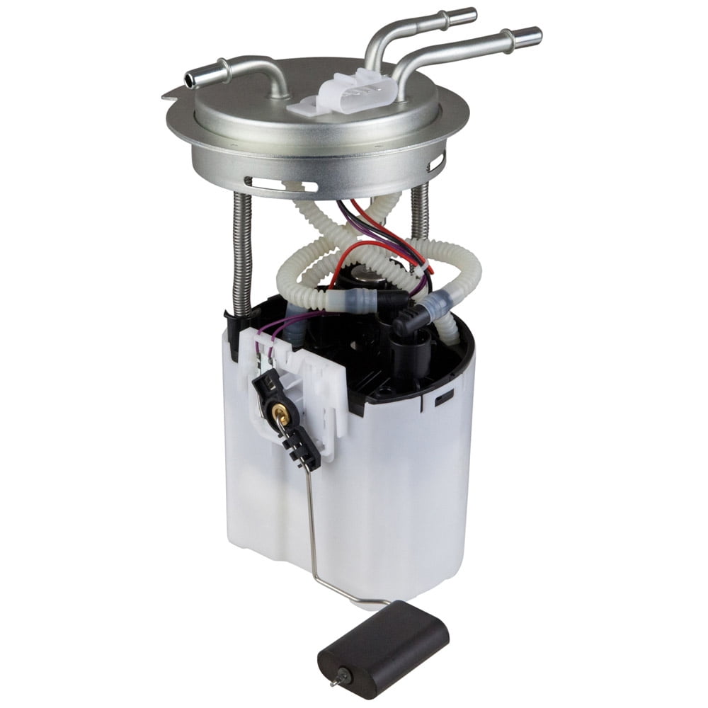For Chevy Avalanche 2500 & GMC Yukon XL 2500 Complete Fuel Pump ...