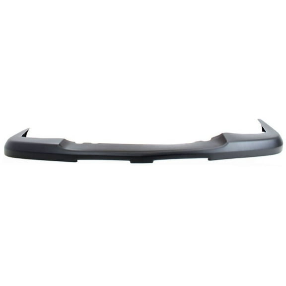Dodge Caravan Front Bumper Cover