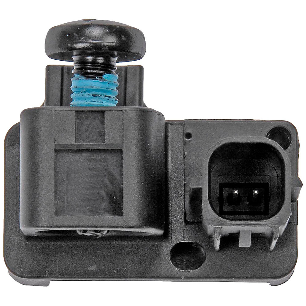 For Chevy Avalanche Tahoe GMC Sierra 1500 2010 Dorman SRS Impact Sensor ...