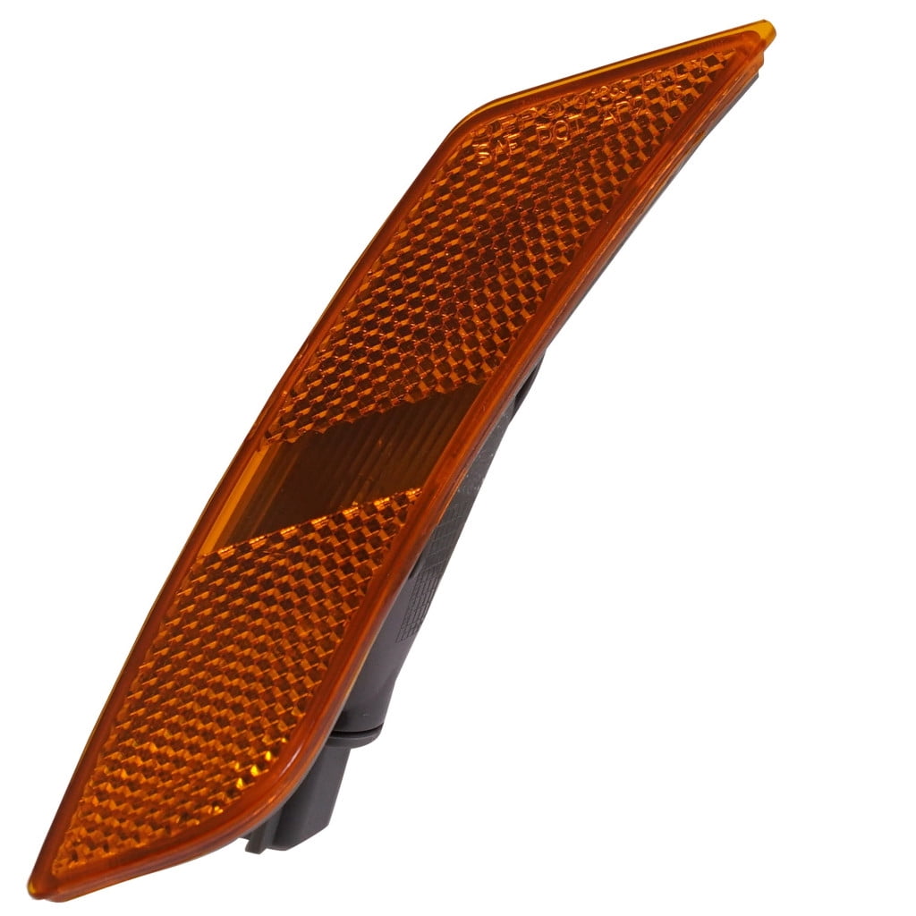 For Chevy Blazer Front Side Marker Light Assembly 2019-2024 Driver Side ...