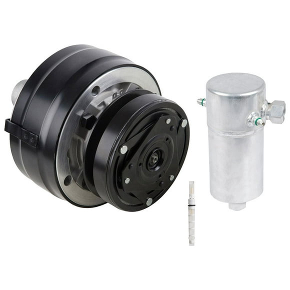 Chevrolet C10 Ac Compressor Kit