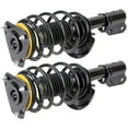 For Chevy Buick & Pontiac New Pair Front Complete Strut & Spring ...