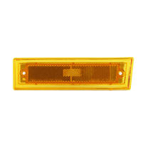 For Chevy/GMC Van 1985-1996 Side Marker Light Assembly Unit Driver and ...