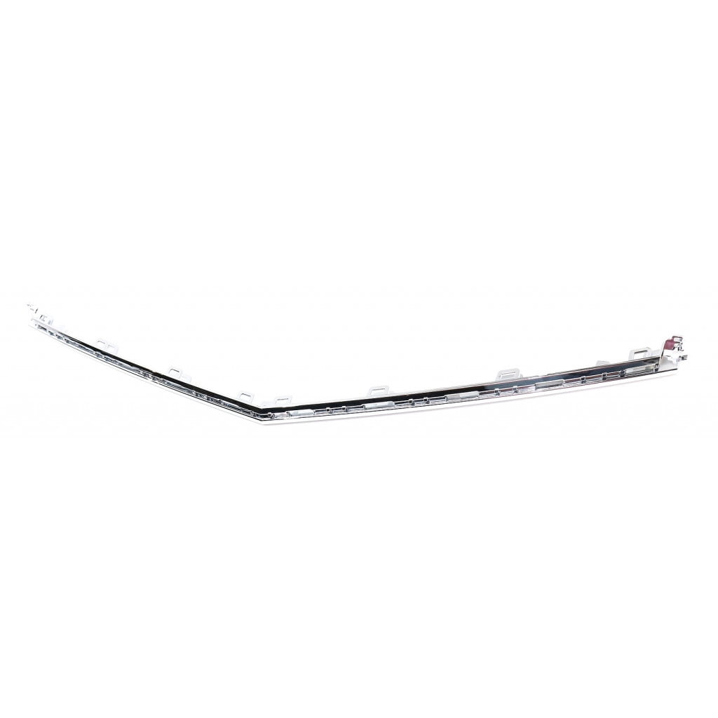 For Chevy Camaro 2010 2011 2012 2013 2014 2015 Grille Molding | Chrome ...