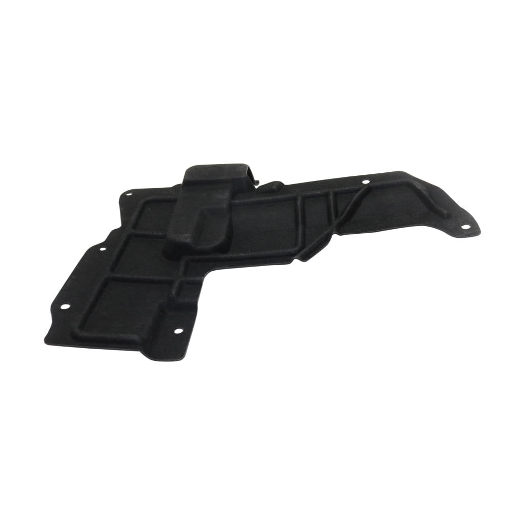 For Chevy Camaro 2016-2023 Fender Splash Shield Driver Side | Front ...