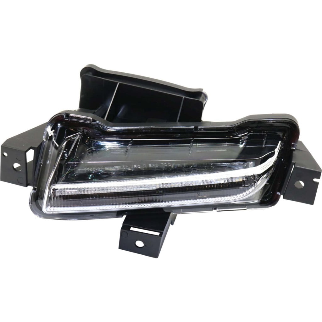 For Chevy Camaro Daytime Running Light 2017 2018 2019 2020 Passenger ...