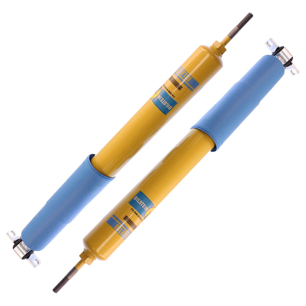 For Chevy Camaro & Pontiac Firebird Pair Bilstein B6 Rear Shocks Struts ...