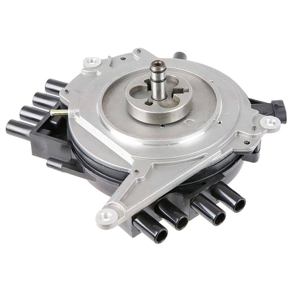 For Chevy Caprice Pontiac Firebird Ignition Distributor W/ Cap Rotor ...