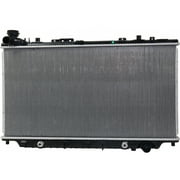 Chevrolet Caprice Radiator