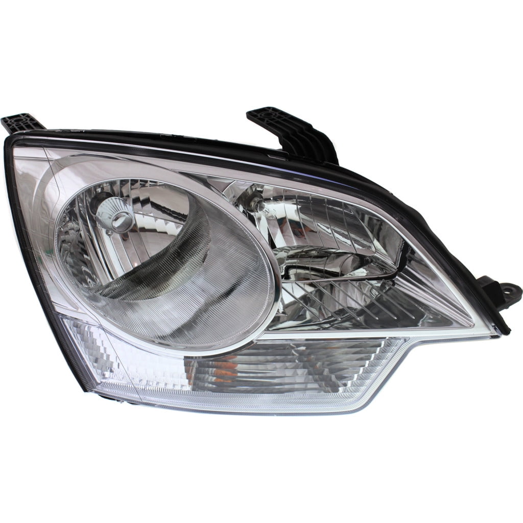 For Chevy Captiva Sport 2012 2013 2014 Headlight Assembly Passenger ...