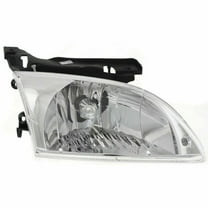 For Chevy Captiva Sport 2012 2013 2014 Headlight Assembly Passenger ...