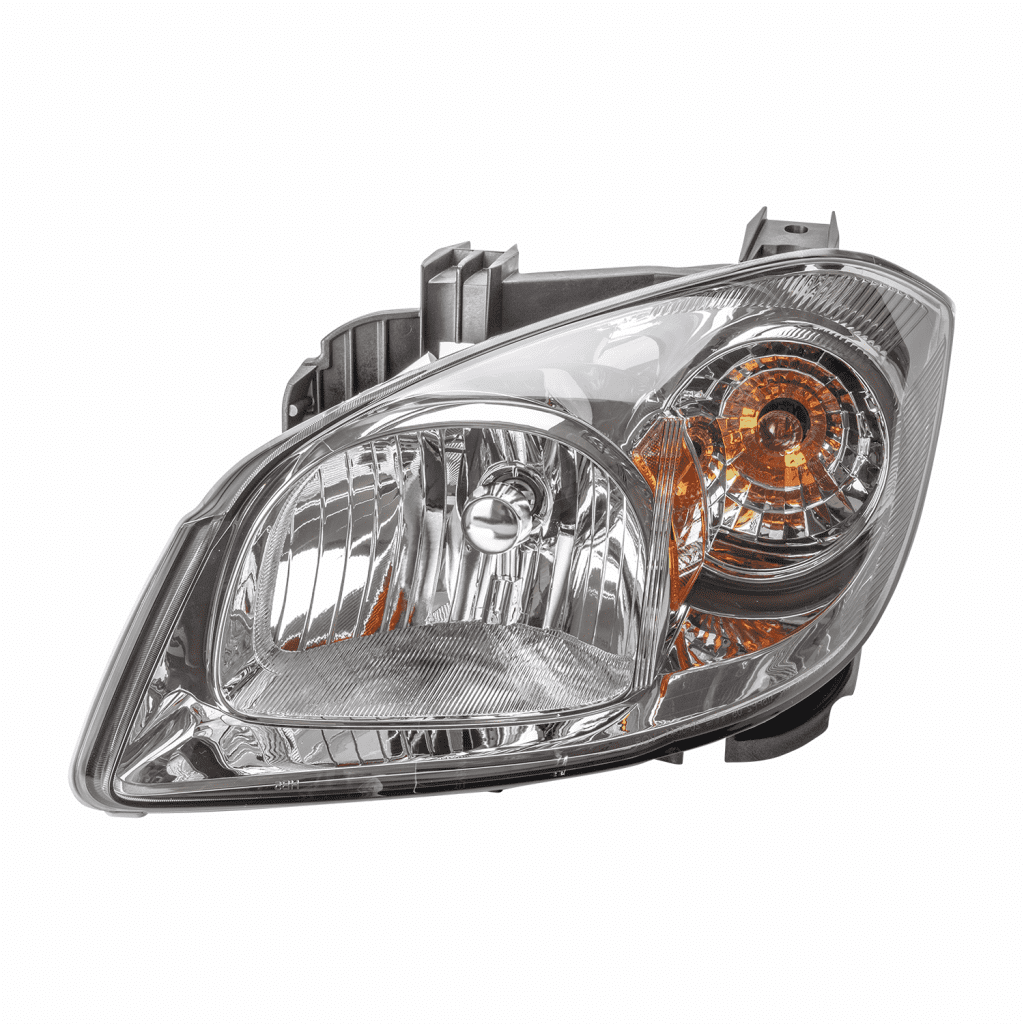 For Chevy Cobalt Headlight 2005-2010 Driver Side | CAPA Certified ...
