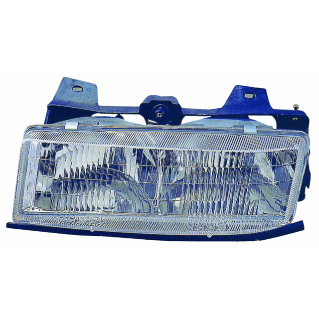 For Chevy Corsica 1989-1996 Headlight Assembly Driver Side Replacement ...