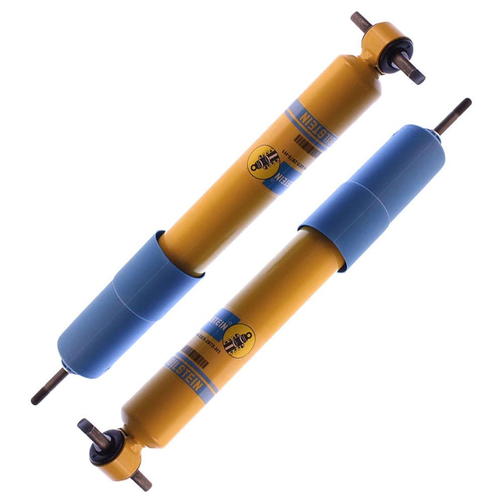 For Chevy Corvette 1997-2013 Pair Bilstein B6 Front Shocks Struts ...