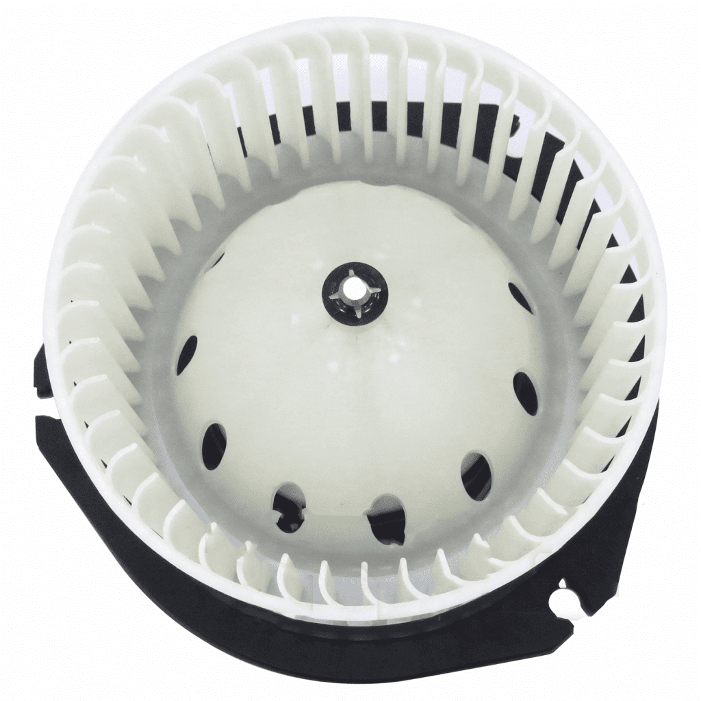 For Chevy Corvette Blower Assembly 2005-2019 | w/ Brushless For ...