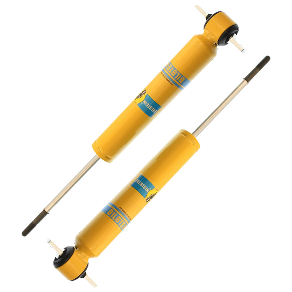 For Chevy Corvette C2 C3 1963-1982 New Pair Bilstein B8 Front Shocks ...