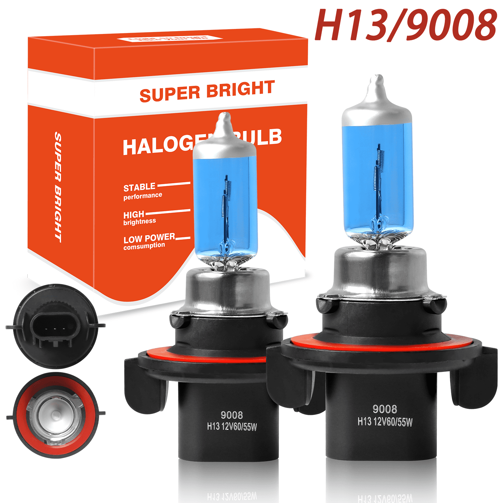 2011 Chevy Cruze Headlight Bulb