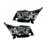 TYC 20-6896-00-9 Headlight Assembly for Chevrolet Captiva, Saturn Vue ...