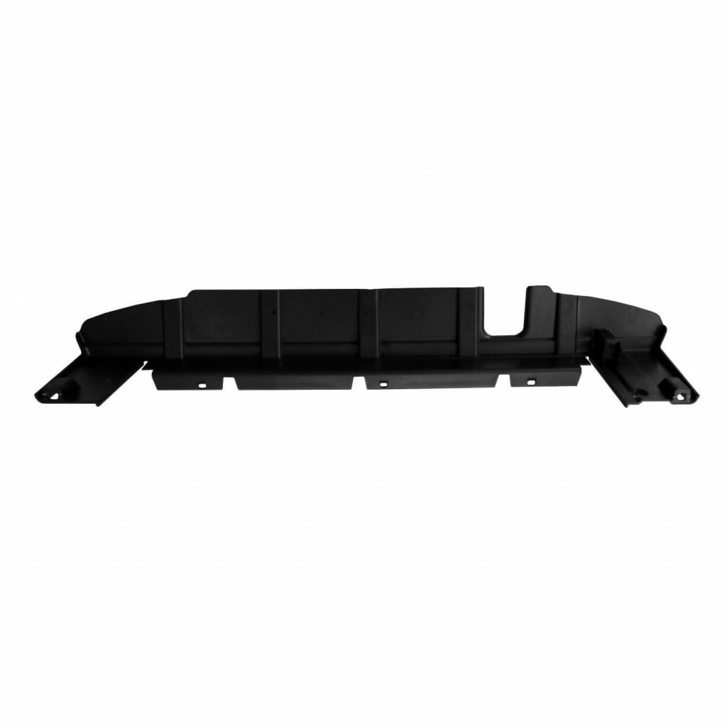 For Chevy Equinox 2010 11 12 13 14 2015 Air Deflector | Lower | CAPA ...