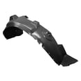 For Chevy Equinox 2010 2011 2012 2013 Fender Liner Passenger Side ...