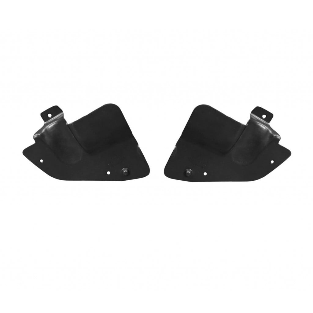 For Chevy Equinox 2014 2015 2016 2017 Fender Splash Shield Driver and ...