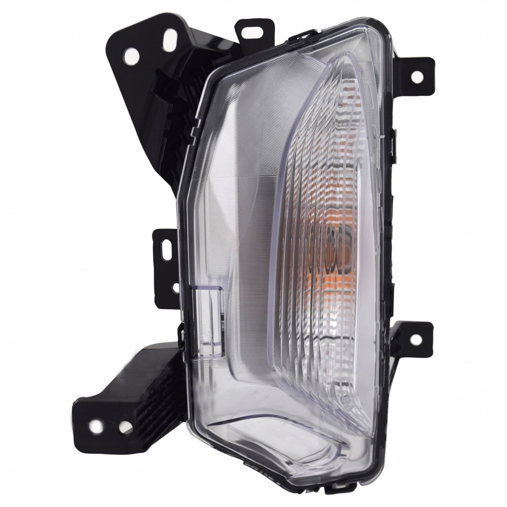 For Chevy Equinox 2022 Turn Signal Light Driver Side | Front ...