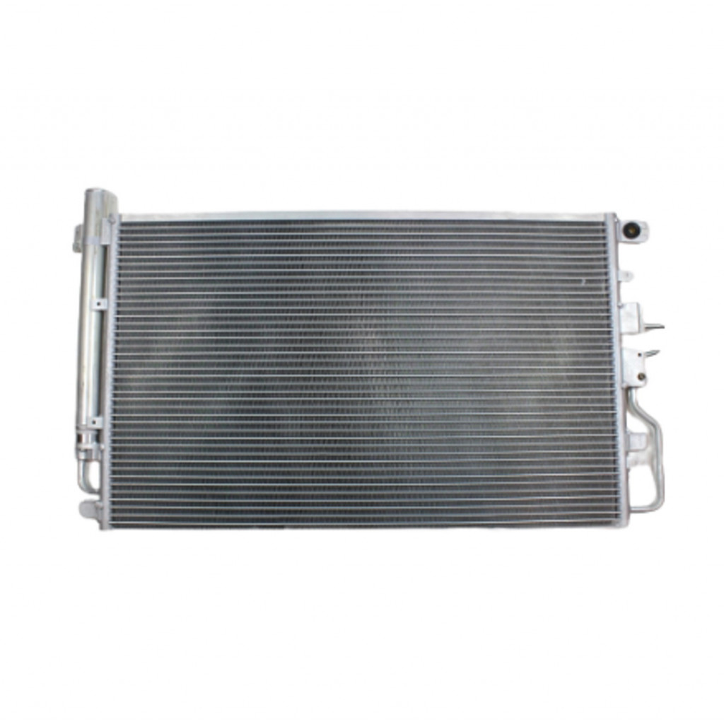 For Chevy Equinox / GMC Terrain A/C Condenser 2010 11 12 13 14 2015 For ...