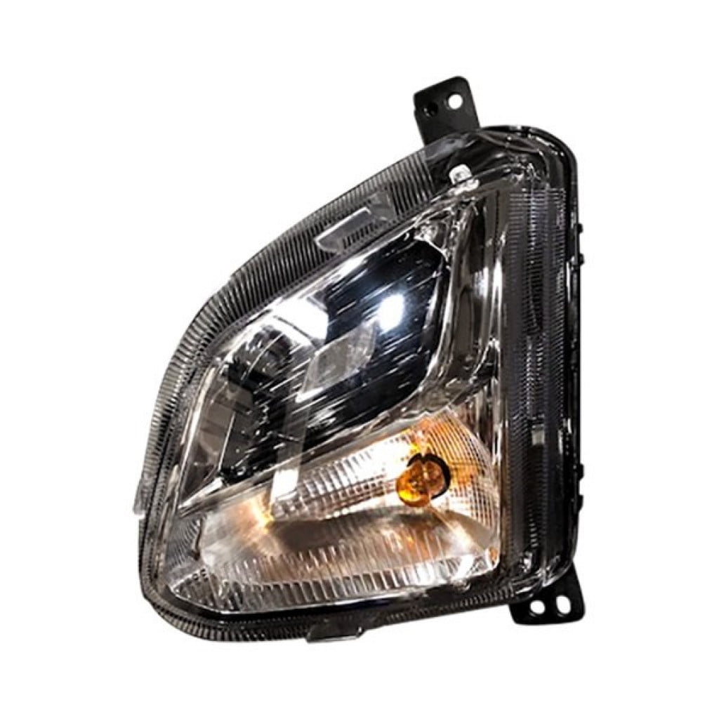 For Chevy Equinox Signal Light Assembly 2018 2019 2020 Driver Side CAPA ...