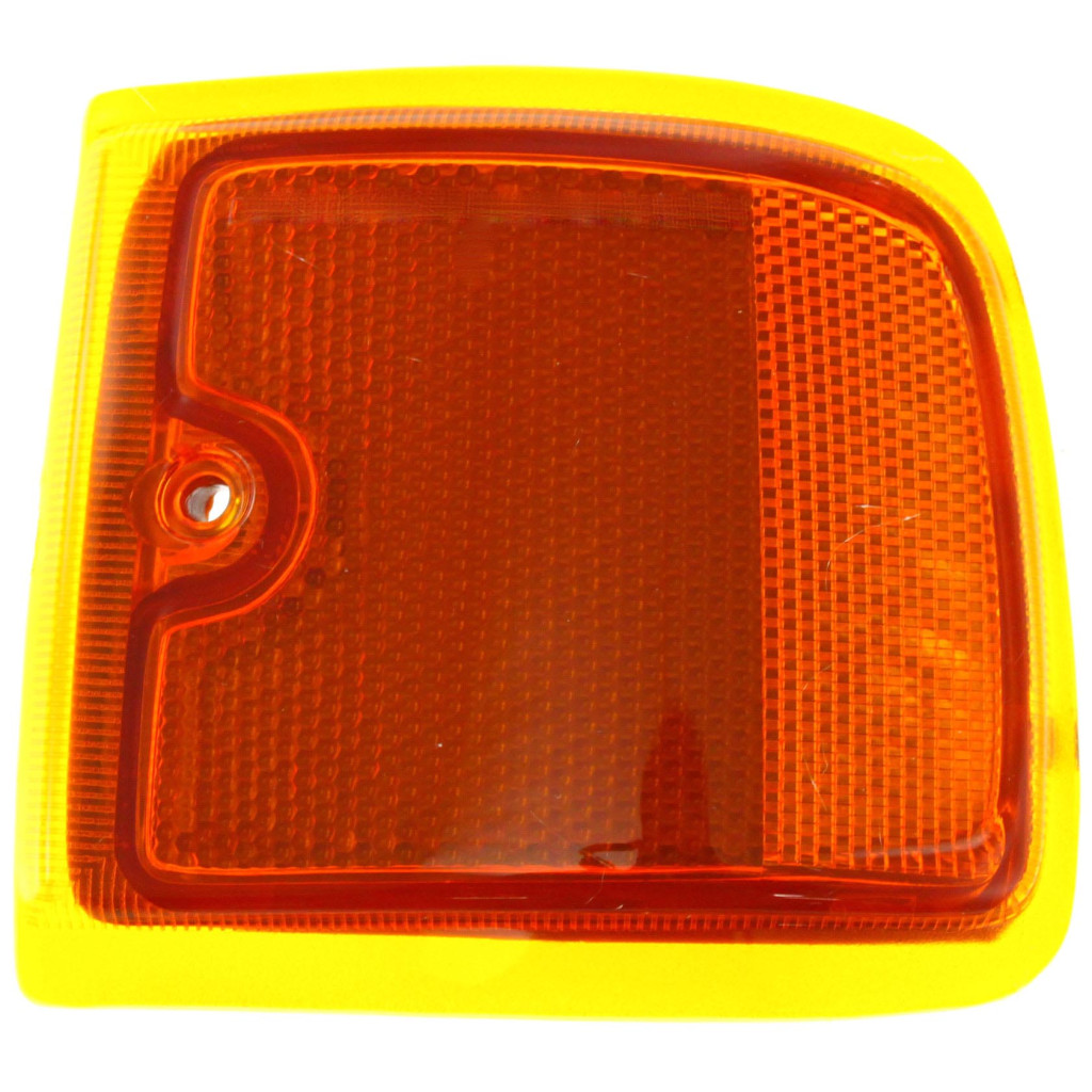 For Chevy Express 1500/2500/3500 1996-2002 Side Marker Light Driver ...