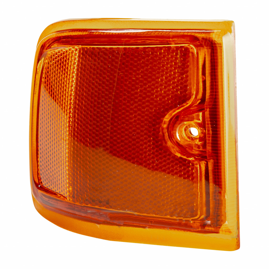 For Chevy Express 1500 Turn Signal / Side Marker Light 1996-2002 ...