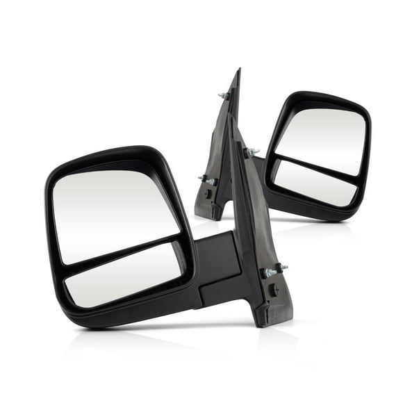 Chevy Express Side Mirror