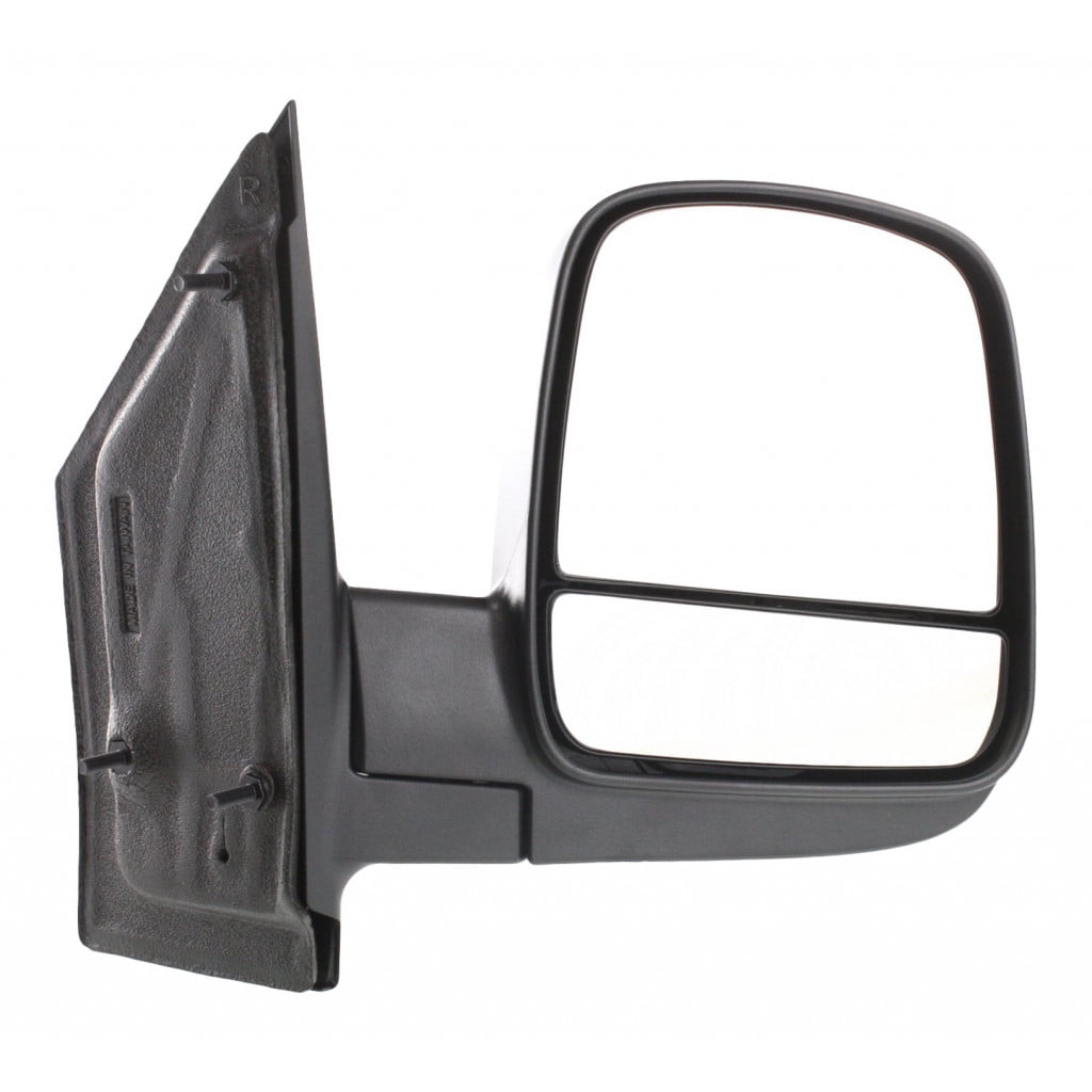 For Chevy Express 4500 2009-2015 Door Mirror Passenger Side | Non ...