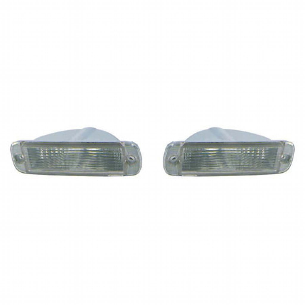 For Chevy Express/GMC Savana Parking / Signal Light Assembly Unit 1996 ...