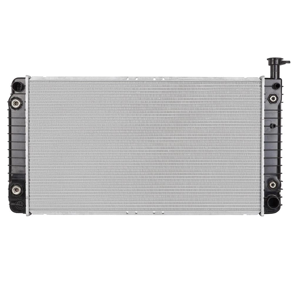 Chevrolet G10 Radiator