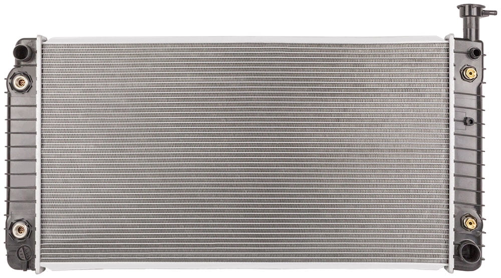 Gmc C1500 Radiator