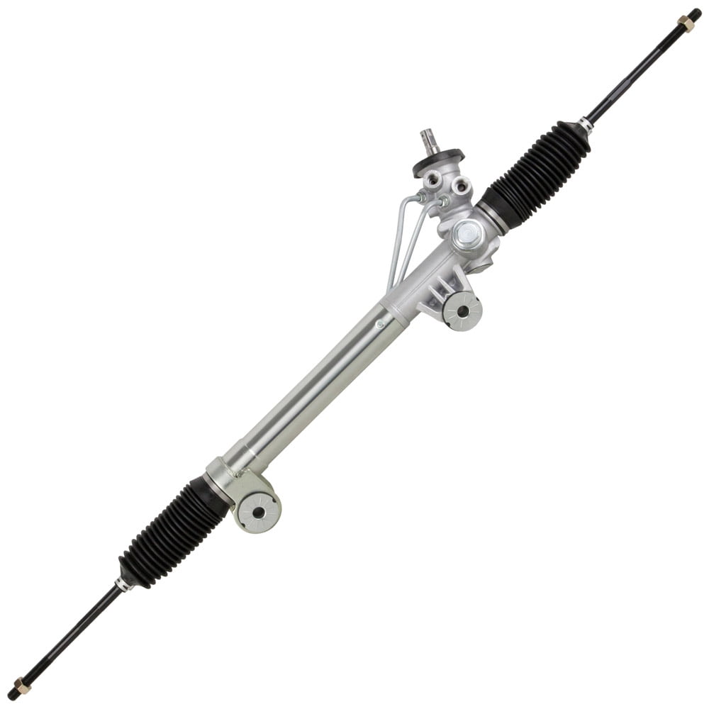 Gmc Suburban Rack And Pinion Assembly