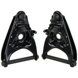 For Chevy & GMC Heavy-Duty Pickup New Front Lower Control Arm Kit ...