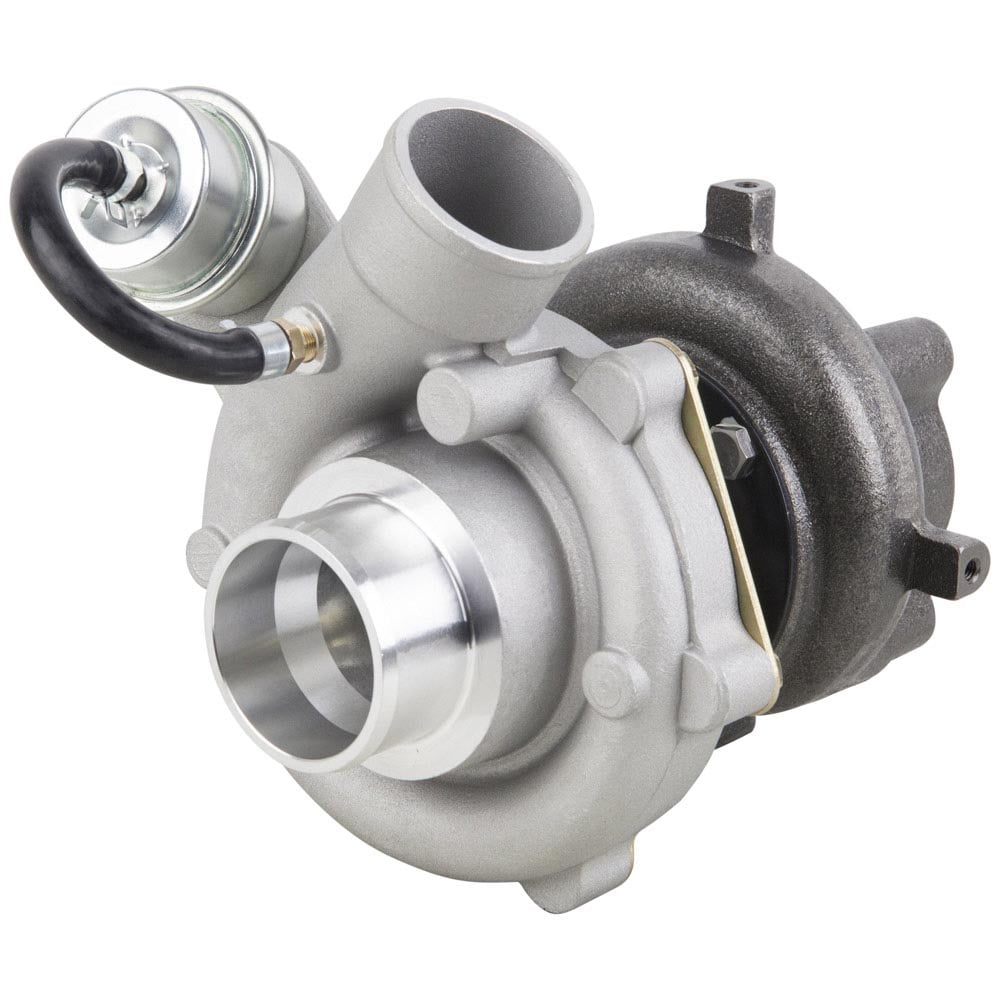 For Chevy GMC Isuzu W4500 W5500 NQR NPR w/ 4HE1 4HE1XS Turbo ...