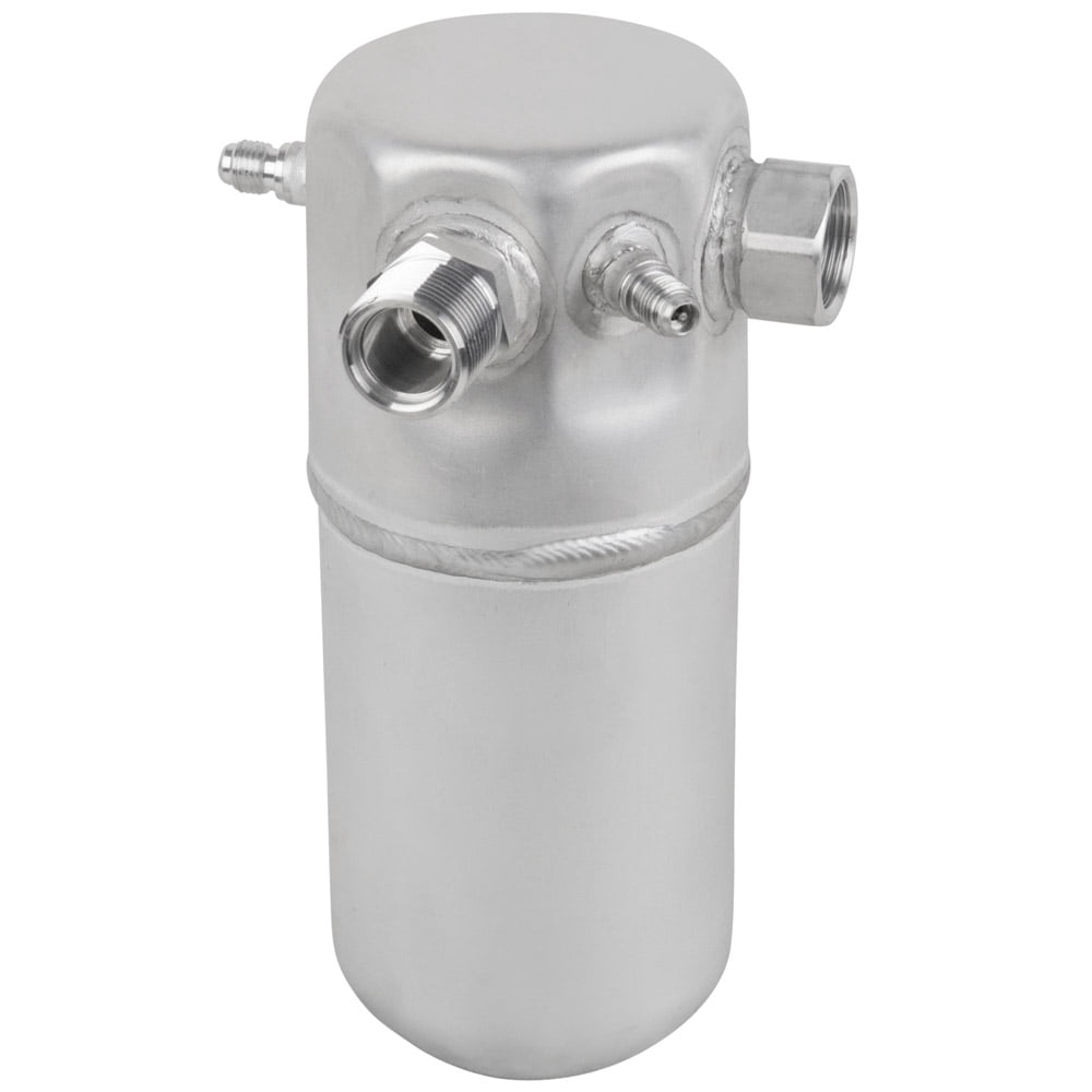 Chevrolet Suburban Ac Receiver Drier