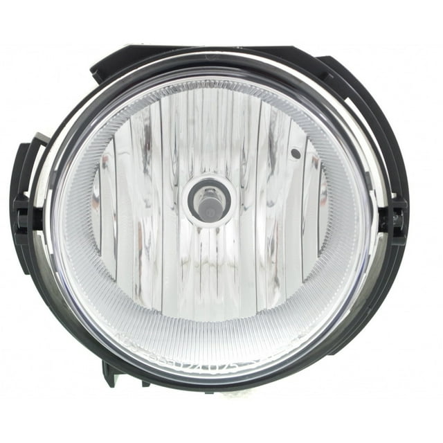 For Chevy HHR 2006 07 08 09 10 2011 Fog Light Assembly 2nd Design ...